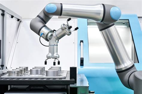 Ur Cobot Tilt Nu Tot 30 Kilo Rockingrobots