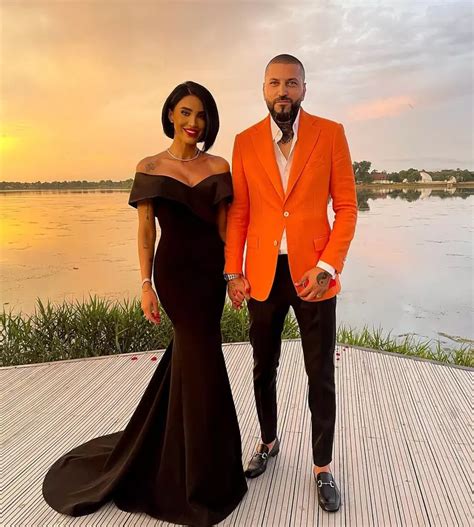 Ce Decizie Importantă Au Luat Adelina Pestrițu și Soțul Ei Virgil