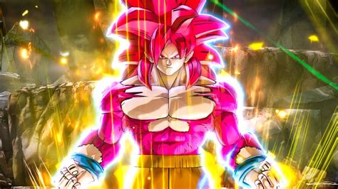 Dragon Ball Xenoverse Designs Transformations Dragon Ball Xenoverse