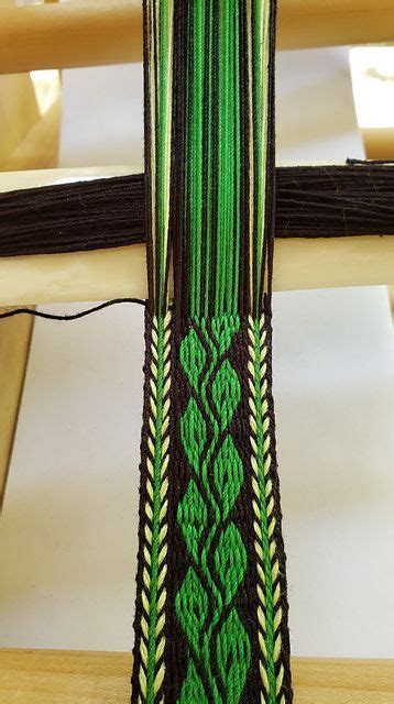 Tablet Weaving Patterns Artofit