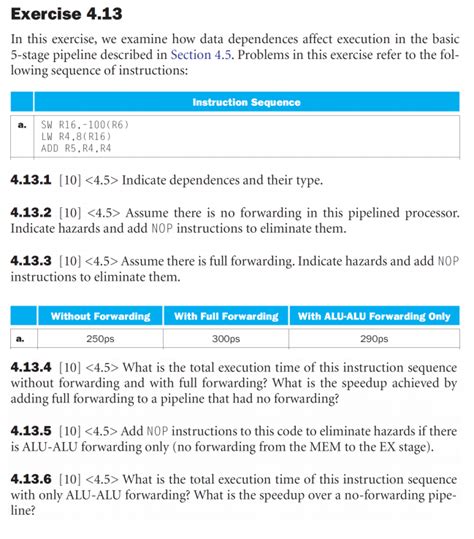 solved exercise 4 13 in this exercise we examine how data