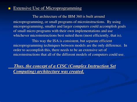 Ppt Ibm 360 Architecture Powerpoint Presentation Free Download Id