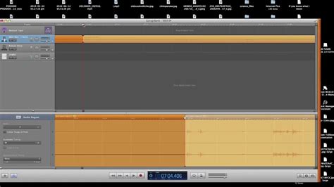 Podcast Editing With Garageband YouTube