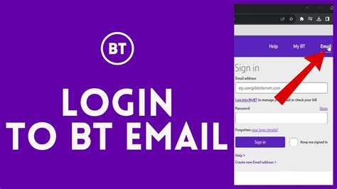 How To Login To BT Email (Full Guide) | BT Email Login - YouTube