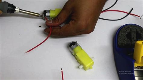 Smartphone Controlled Arduino Rover 17 Steps With Pictures Instructables