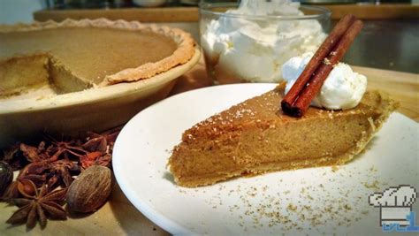 Undertale Butterscotch Cinnamon Pie Lvl1 Chef