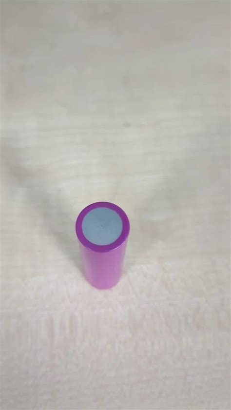 1800mah Lithium Ion Cell Model 18650 At ₹ 35piece Okhla Industrial