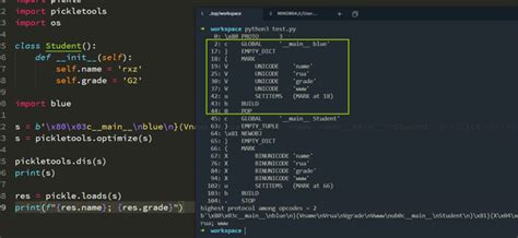 从零开始python反序列化攻击pickle原理解析 不用reduce的RCE姿势 知乎
