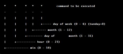 How To Schedule Multiple Cron Jobs In One Crontab Fedingo