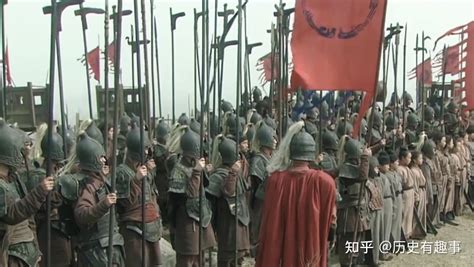 古代士兵上战场，为何愿意站在前排呢？真实原因很现实！ 知乎