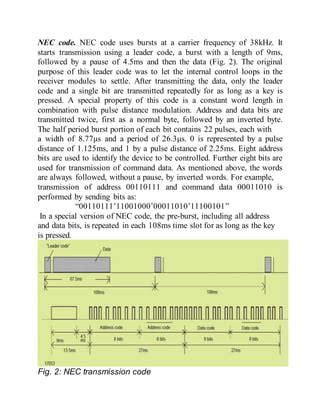 Arduino Windows Remote Control PDF