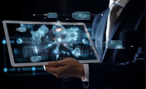 How Artificial Intelligence Is Transforming Business Operations In Chicago Itregulators