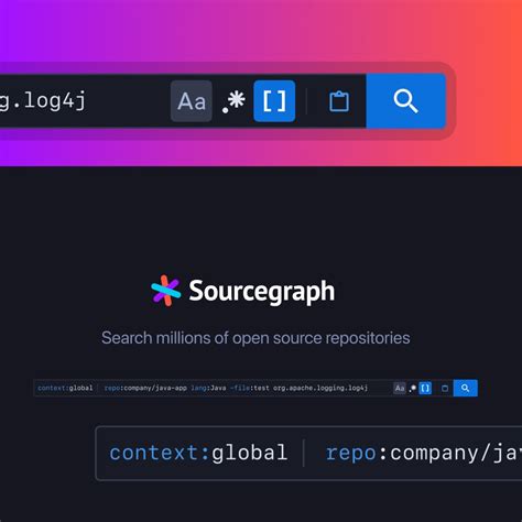 sourcegraph on linkedin code security find and fix vulnerabilities