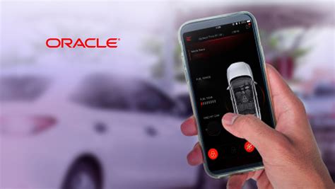 Oracle Cloud Accelerates Expansion To Bring Infrastructure To Customers