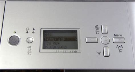 Epson Stylus Pro A Photo Printer Review Witchdoctor