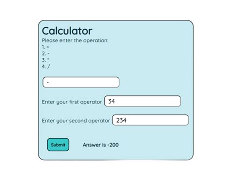 GitHub Kaksha Calculator