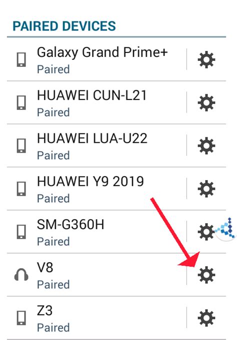 how to share internet connection with bluetooth to another device in