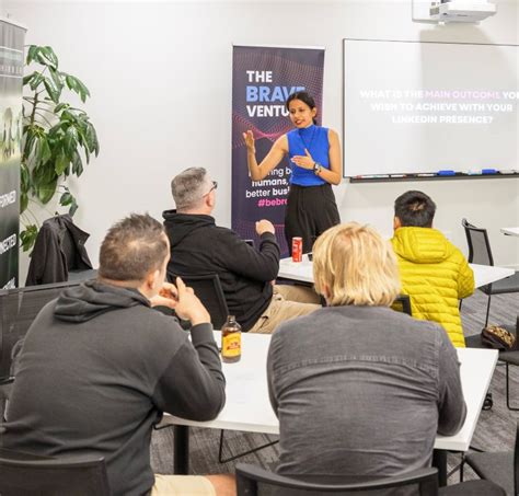Ramola D On Linkedin I Had An Amazing Time Facilitating The Power Of