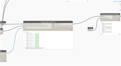 How Can I Get The Center Point Of A Detail Curve Dynamo