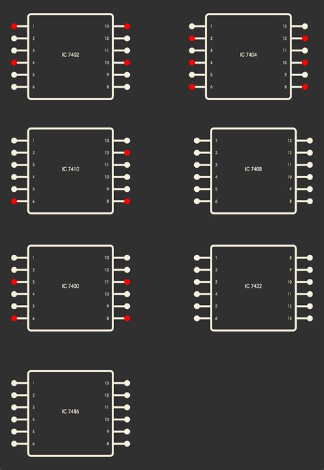 Github Mohammedsaklainlogic Circuit Simulator Pro This Repository