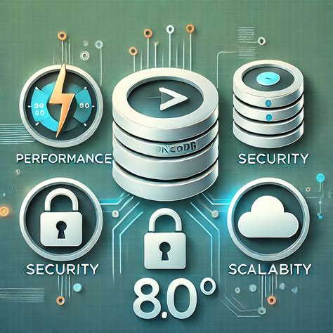 mongodb 8 0 mehr leistung und neue funktionen