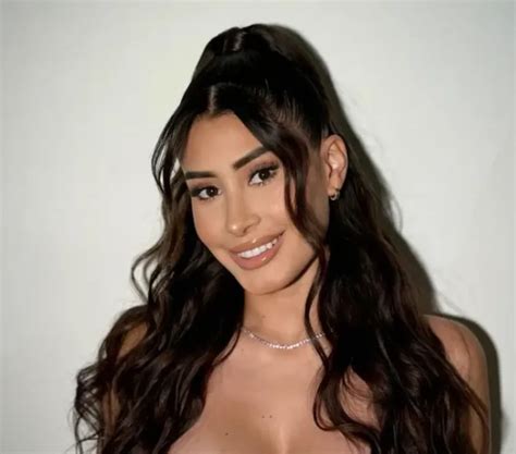 Itati Lopez Age Height Weight Net Worth Career And More