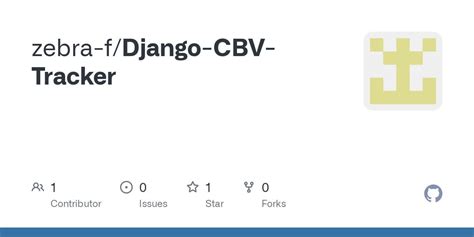 [class based views tool] i ve made a simple python package that lets you track which method are