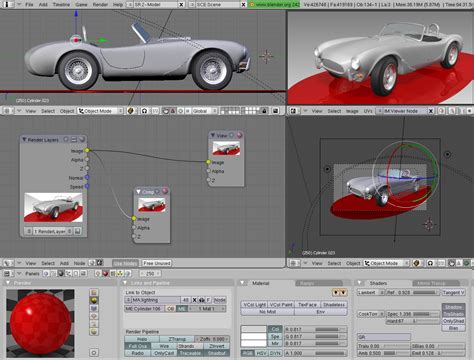 Tech Tips For Dummies Blender Released