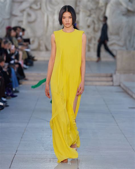 Pfw Akris Spring Summer 2023 Womenswear Collection