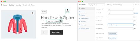 Woocommerce Price Text Plugin Add Text Before And After Price