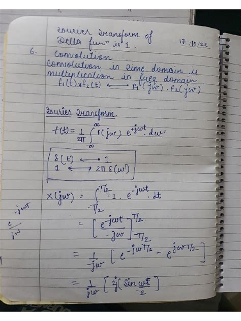 sp notes pdf
