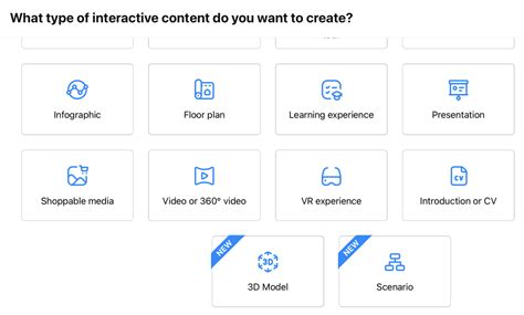 create a 3d model project media commons