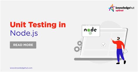 prateek singh on linkedin getting started with unit testing in node js apps