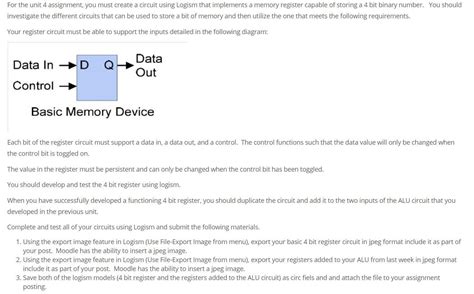 I Need Help In Creating A Circuit Using Logism
