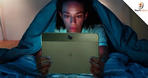 OnePlus Pad Go Release Helio G SoC Hz LCD And MAh Battery From RM TechNave