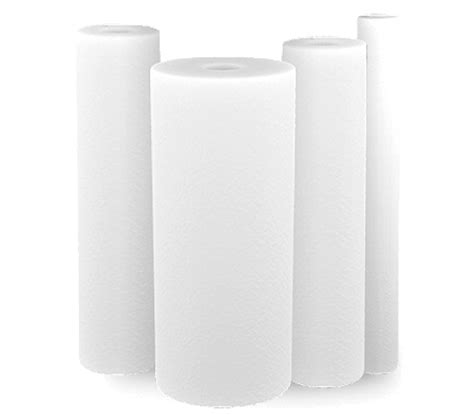 Sediment Filters Waterworld Usa