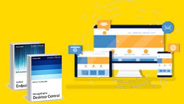 Enterprise Patch Management ManageEngine Patch Manager Plus Elitser Technologies