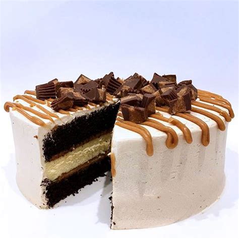 20 Birthday Cakes In Singapore Including Custom Cakes And No Frills