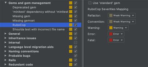 rubymine 2019 3 发布，流行的 ruby 开发工具 linuxeden开源社区