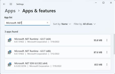 Windows Package Manager Windows Command Line