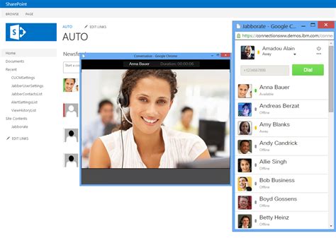 Cisco Jabber Reviews Pricing And Demos Softwareadvice Gb