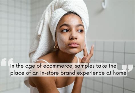 Sampling Innovations Europe On Linkedin Sampling Beautyindustry Cosmeticsampling