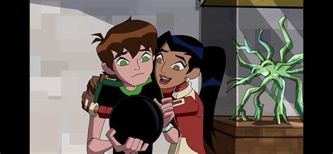 Ben And Kai Tennyson Butt Kicking Duo By Tranc3monst3r On Deviantart