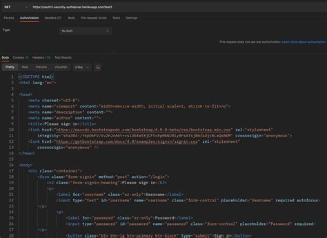 Github Phamanhdung1813oauth2 Spring Security Authserver