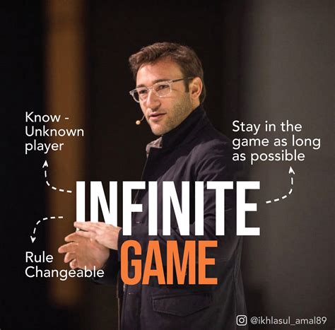 Finite Vs Infinite Game Sebuah Permainan Yang Tak Berujung By