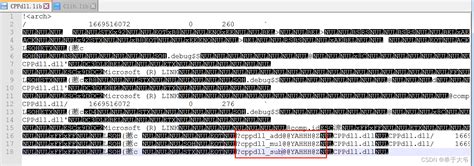 Windows动态库declspecdllexport、declspecdllimport、loadlibrary