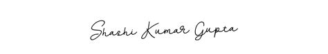 71 Shashi Kumar Gupta Name Signature Style Ideas Great Autograph