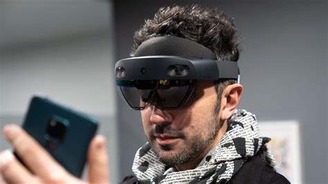 Opinion These Xreal Holographic Glasses Are Amazing Xreal Would Be