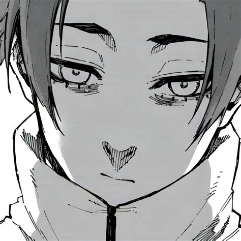 Itoshi Sae Pfp