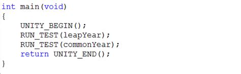 Stm32 分享几个开源的测试框架stm32 单元测试 Csdn博客 Stm32 分享几个开源的测试框架stm32 单元测试 Csdn博客